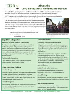 About | cropinsurance.org