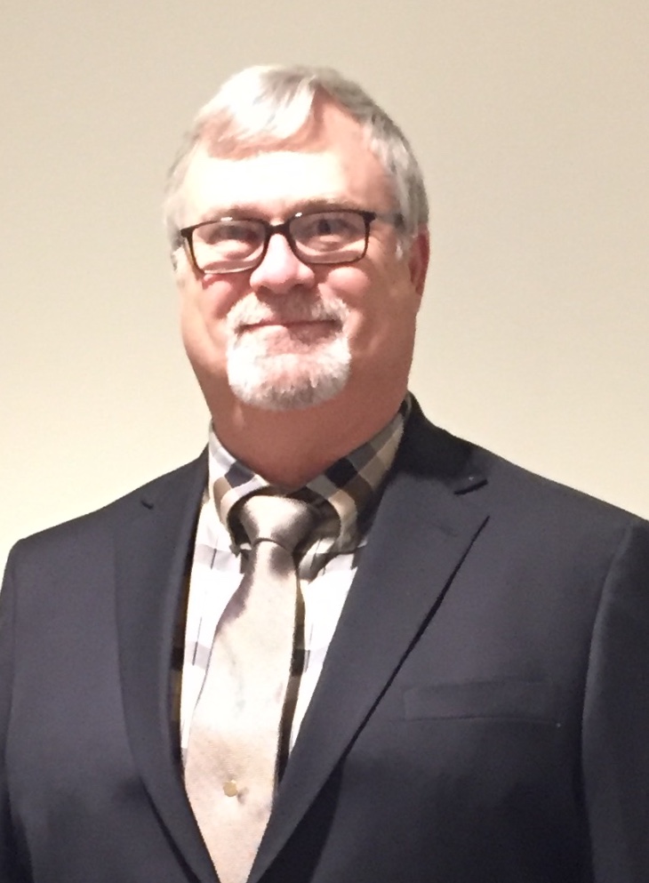 Emerging Leader Spotlight: Bryce Benson | CIRB