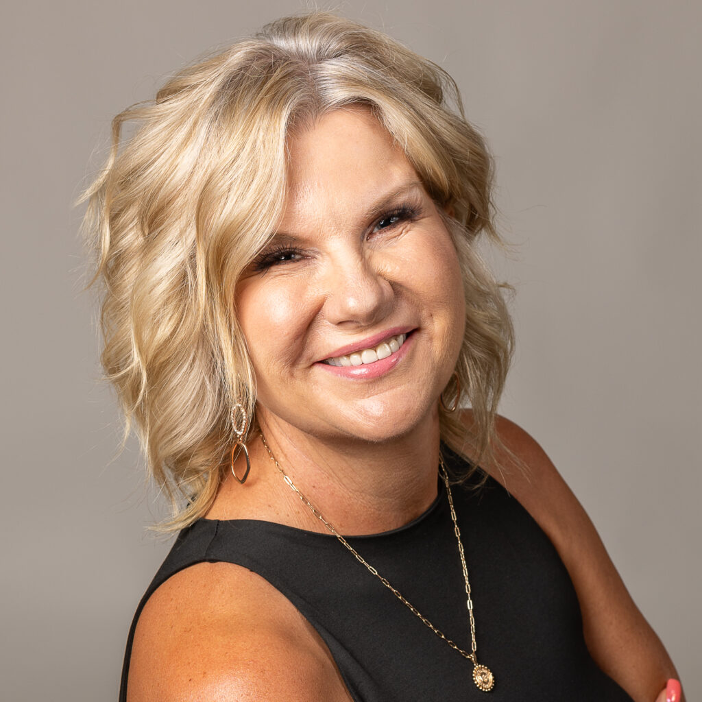 Carmen Mescher | CIRB